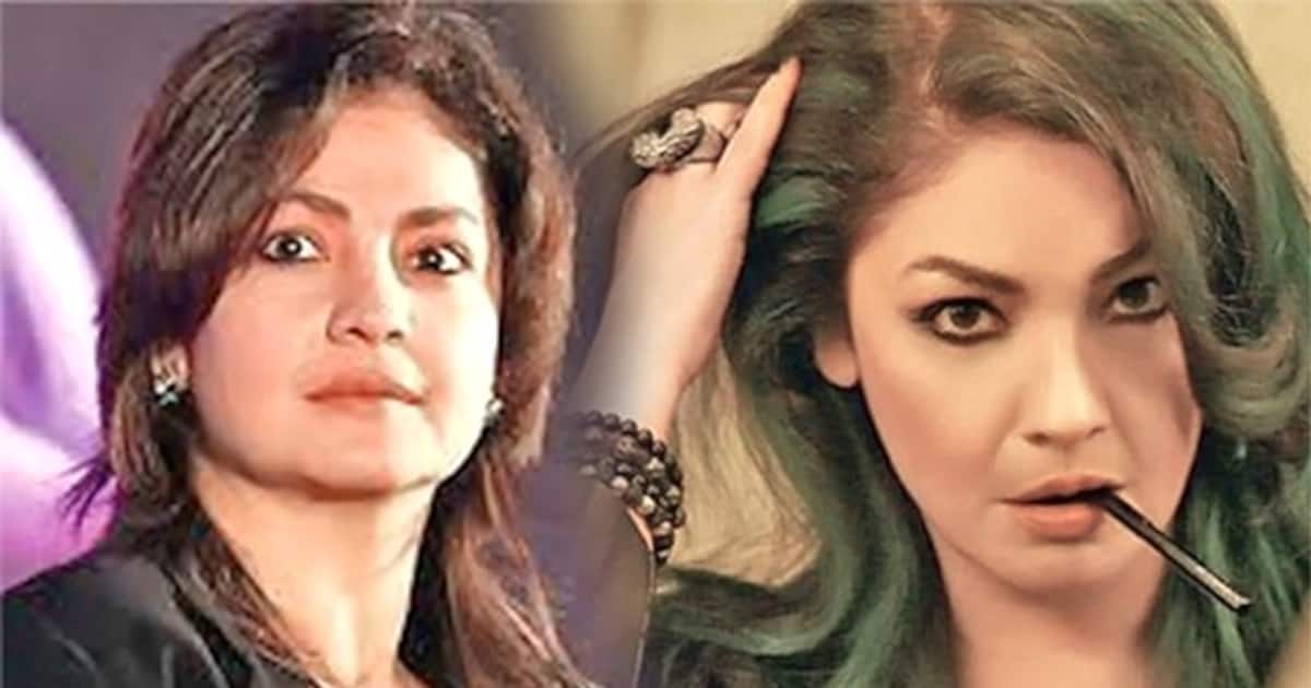 Pooja Bhatt’s Biography | Birth | Education | Family | Marriage | Debut ...