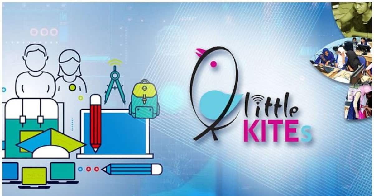 Little Kites Result : ലിറ്റിൽ കൈറ്റ്‌സ്: ഫലം കൈറ്റ് പ്രഖ്യാപിച്ചു ...