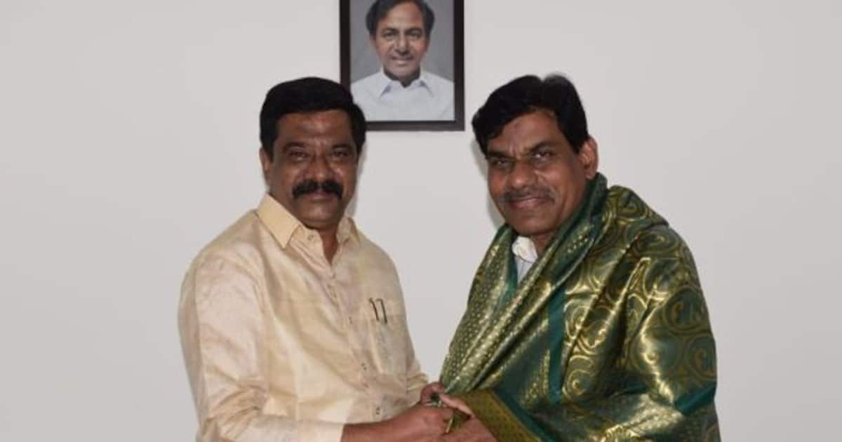 టీఆర్ఎస్‌ను వీడను.. అవన్నీ అవాస్తవాలే, ఆ ఛానెళ్లపై పరువు నష్టం దావా ...