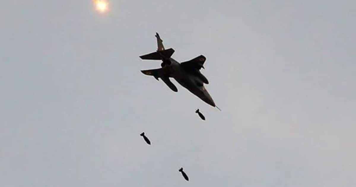 'Strike Deep, Strike Hard': India revisits 2019 Balakot airstrike