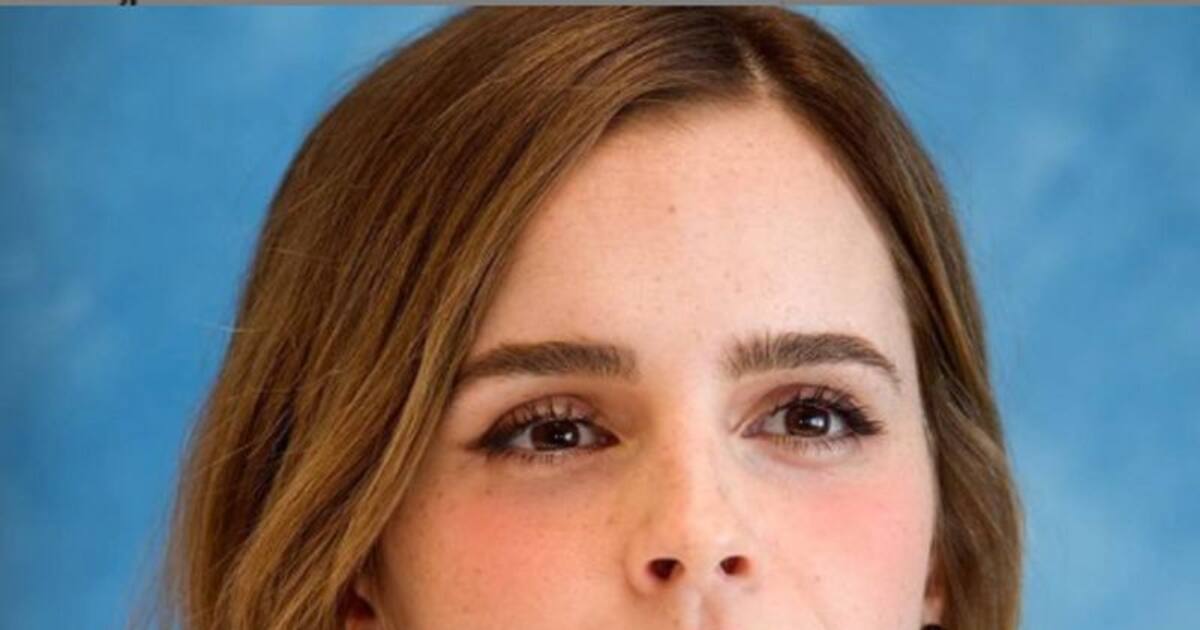 Is Emma Watson really retiring from acting? Here's what her manager ...