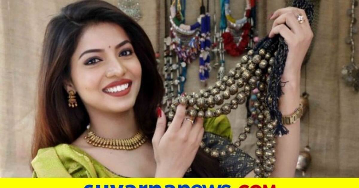 ಚಿತ್ತಾರ ಕರಕುಶಲ ವಸ್ತು ಪ್ರದರ್ಶನ ಹಾಗೂ ಮಾರಾಟ ಮೇಳದಲ್ಲಿ ನಟಿ ಕಾಶೀಮಾ | Kashima ...