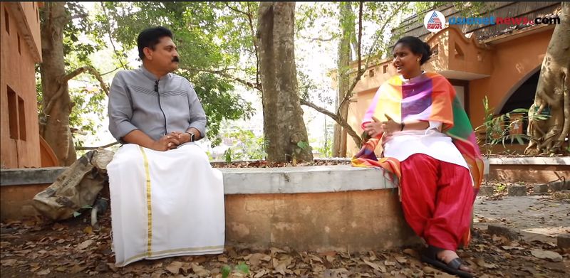 വിജയരാഘവന്‍ അന്ന് പറഞ്ഞതൊന്നും ആലത്തൂരിലെ ജനങ്ങള്‍ മറക്കില്ല: രമ്യ ...