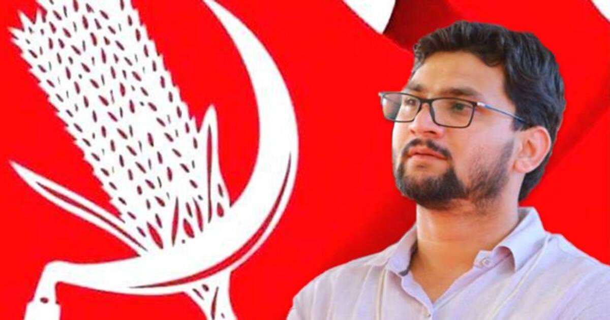 Muhammed Muhsin : രാജിക്കാര്യത്തിൽ ഇടഞ്ഞ് മുഹമ്മദ് മുഹ്സിൻ എംഎൽഎ; സിപിഐ ...