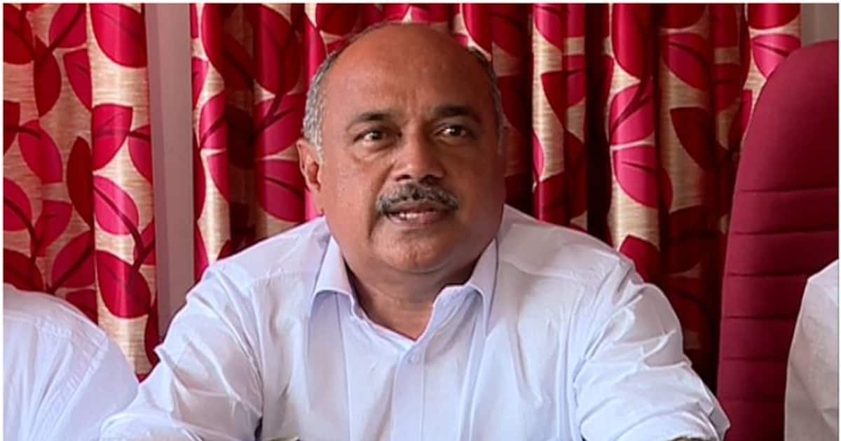 ഇക്കുറി ഇടുക്കി പിടിക്കാൻ ഫ്രാൻസിസ് ജോർജ്ജ്; യുഡിഎഫ് കോട്ട ...