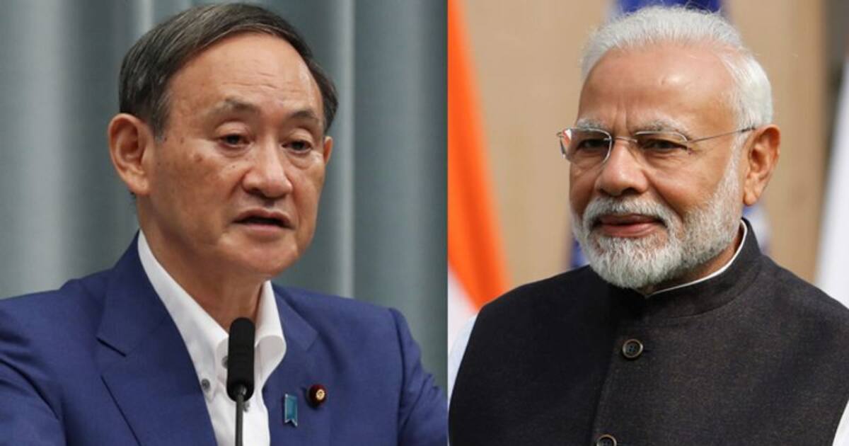 ಜಪಾನ್ ಪ್ರಧಾನಿ ಜೊತೆ ಮೋದಿ ಫೋನ್ ಮಾತುಕತೆ: ದ್ವಿಪಕ್ಷೀಯ ಸಂಬಂಧ ವೃದ್ಧಿಗೆ ಮಹತ್ವದ ...