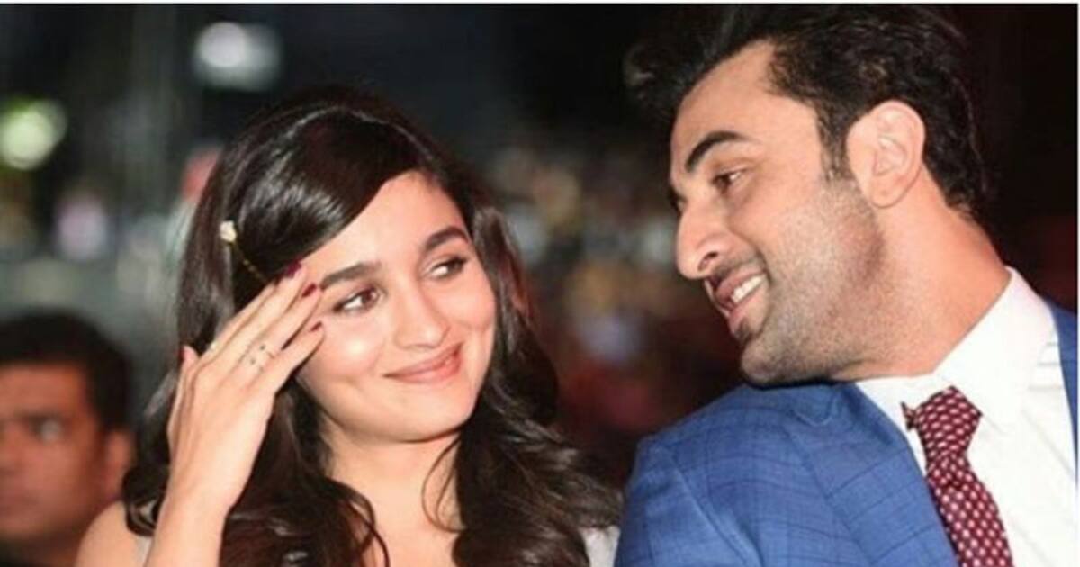 Know when and how Alia Bhatt fell in love with Ranbir Kapoor