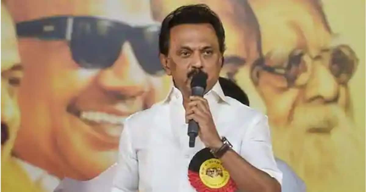 Tamil Nadu Election Results 2021: DMK races ahead of AIADMK, looks set ...