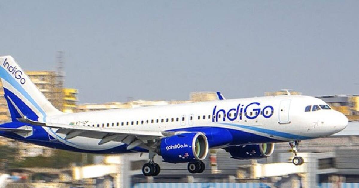 విమాన ప్రయాణికులకు ఇండిగో బంపర్‌ ఆఫర్‌..! ఇప్పుడు అతి తక్కువ ధరకే ...
