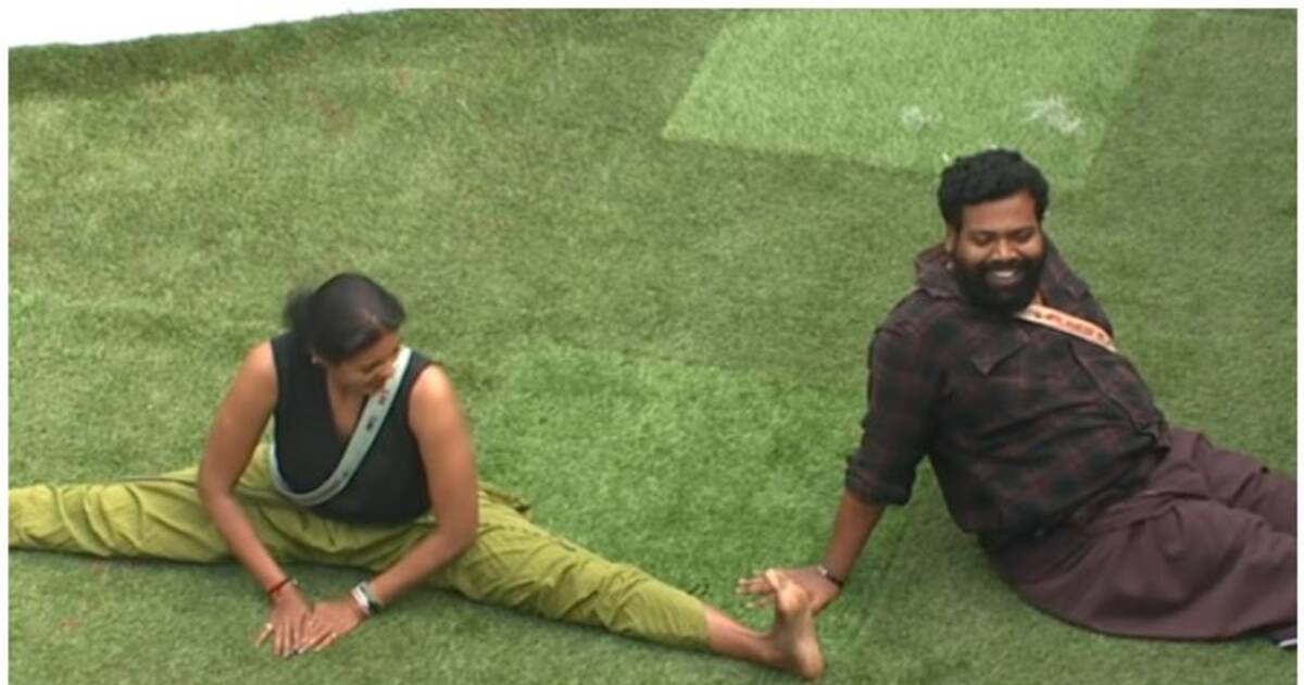 സന്ധ്യയെപ്പോലെയാകാൻ സ്വന്തം കാലിന് പകരം എവിടുന്നെങ്കിലും കടം ...