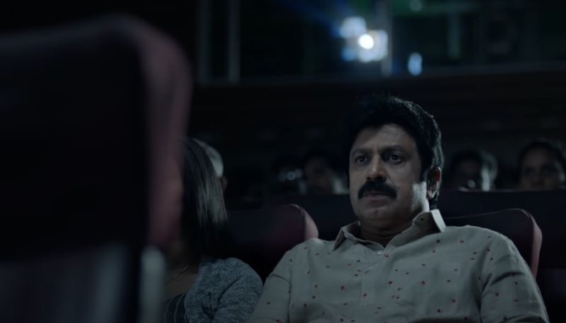 ഫീല്‍ ഗുഡ് 'മോഹന്‍ കുമാര്‍ ഫാന്‍സ്'; റിവ്യൂ | mohan kumar fans movie review