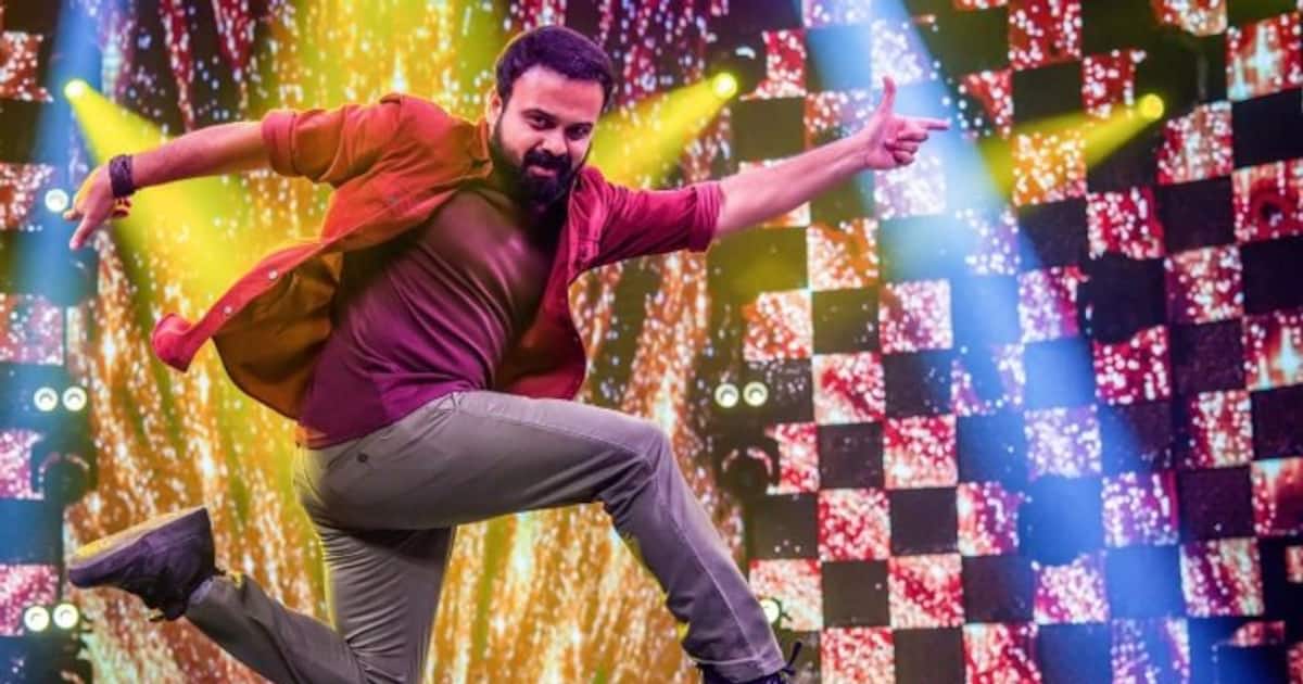 ഫീല്‍ ഗുഡ് 'മോഹന്‍ കുമാര്‍ ഫാന്‍സ്'; റിവ്യൂ | mohan kumar fans movie review