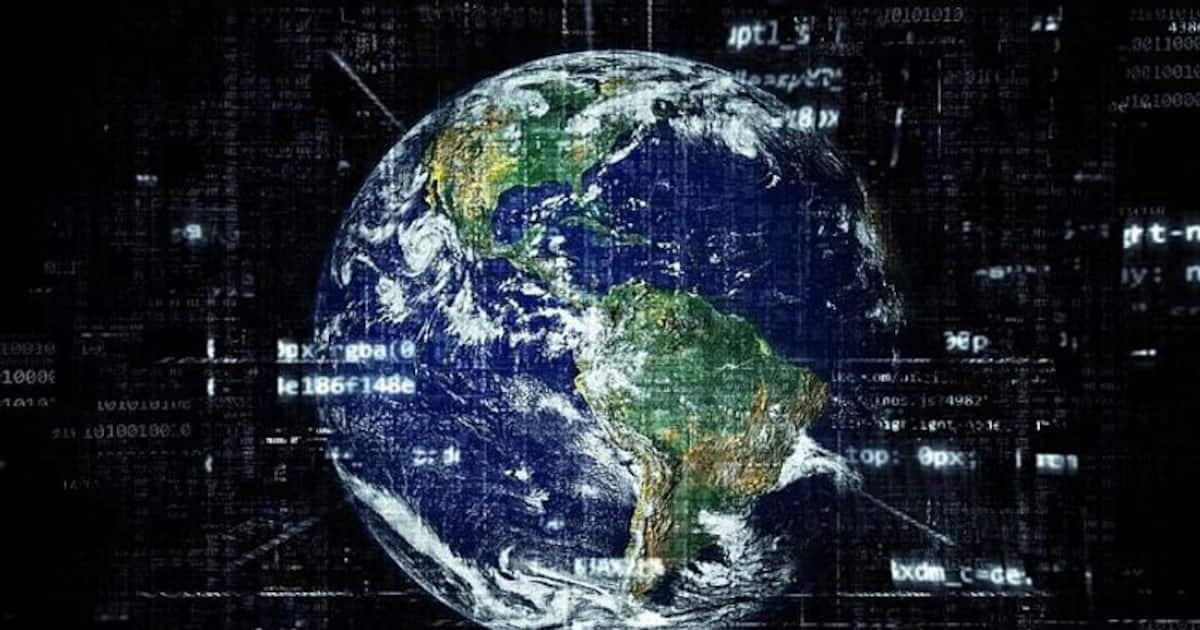 Digital Colonization: India is for sale