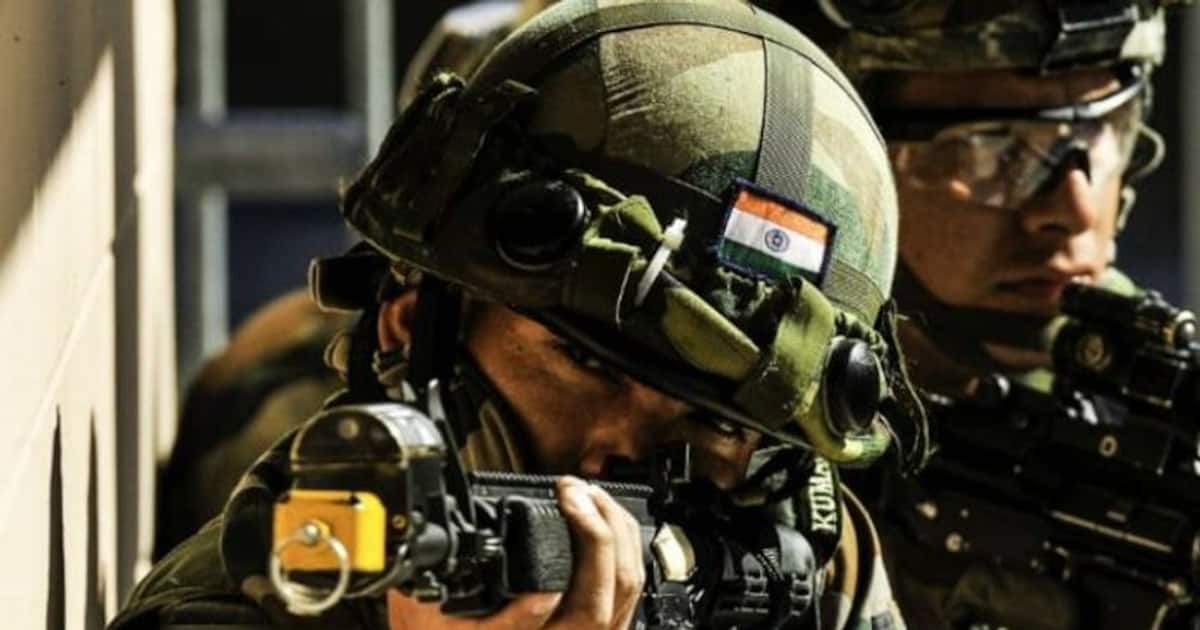 Here's how India's future-ready soldier would look like