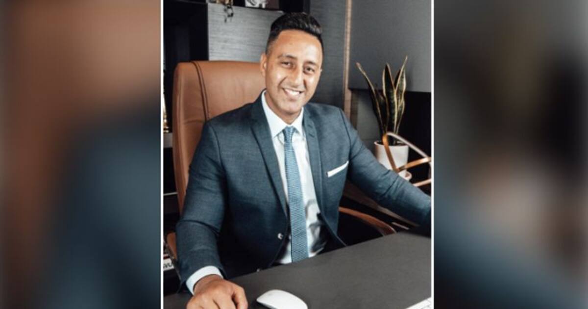 Successful Entrepreneur Dilawar Singh's Encouraging Words Will Help ...
