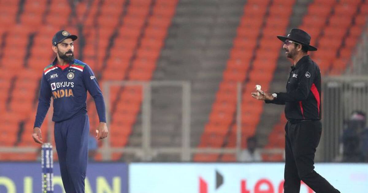 In a 1st, BCCI introduces A+ category for Indian umpires