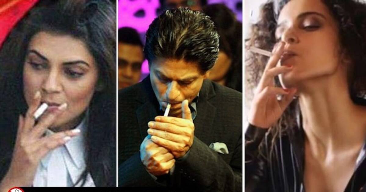 Kangana Ranaut to Shah Rukh Khan to Sushmita Sen: Meet 7 Bollywood ...
