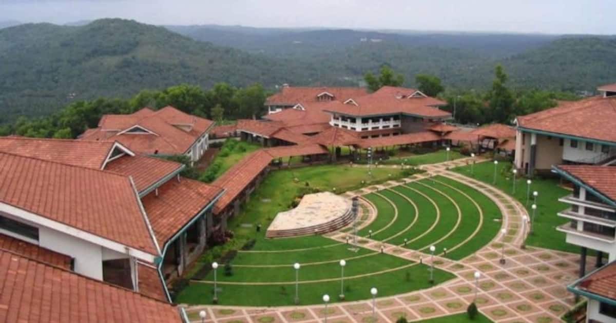 IIM Kozhikode becomes India's 3rd best management school; CUSAT, Kerala ...