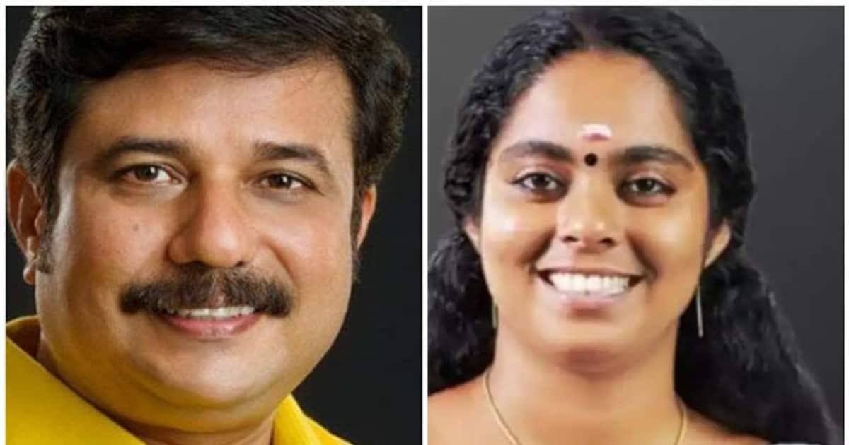 പ്രാരാബ്ധമാണോ വിഷയം, ഹരിപ്പാട്ടെ എൽഡിഎഫ് സ്ഥാനാർത്ഥിക്ക് വോട്ട് ...