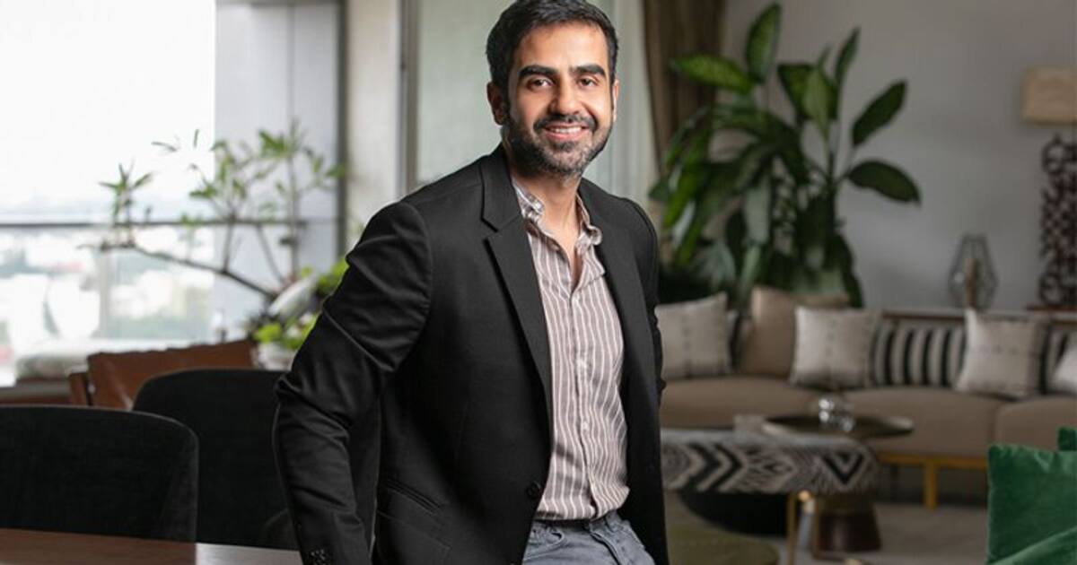 Nikhil Kamath commits to donate most of his wealth, becomes youngest ...