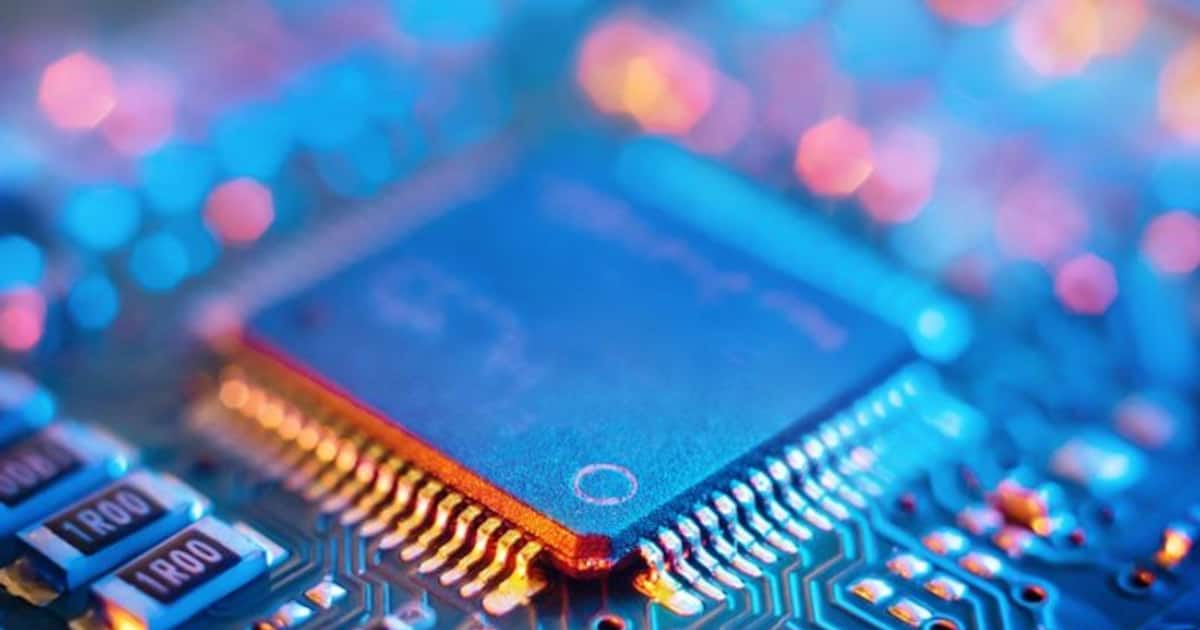 Semiconductors- the long-awaited mission: A major boost to India’s ...