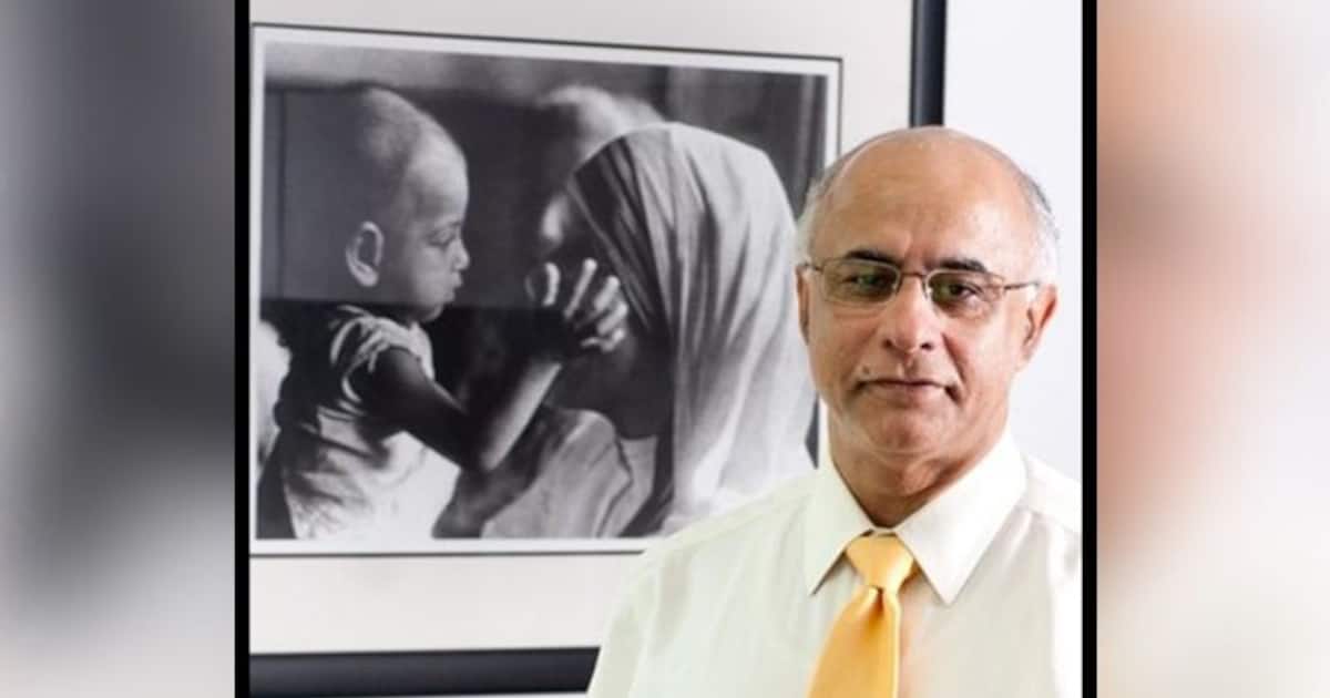 Mindtree co-founder Subroto Bagchi, wife Susmita to donate Rs 340 cr ...