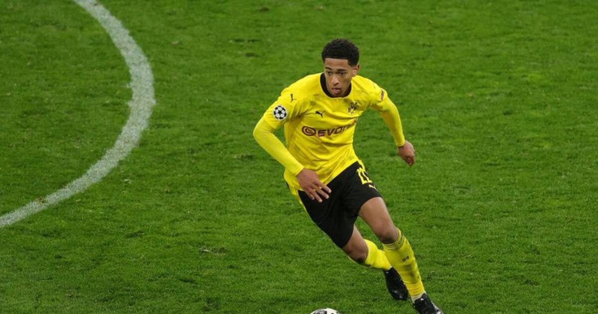 UCL 2022-23: 'Bellingham invests a lot; we all love this boy' - Hummels