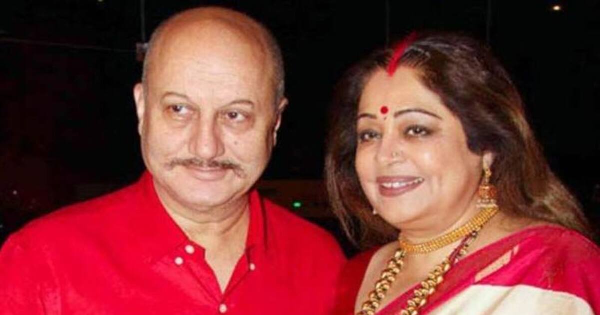Anupam Kher to quit American show 'New Amsterdam' to be with his wife ...