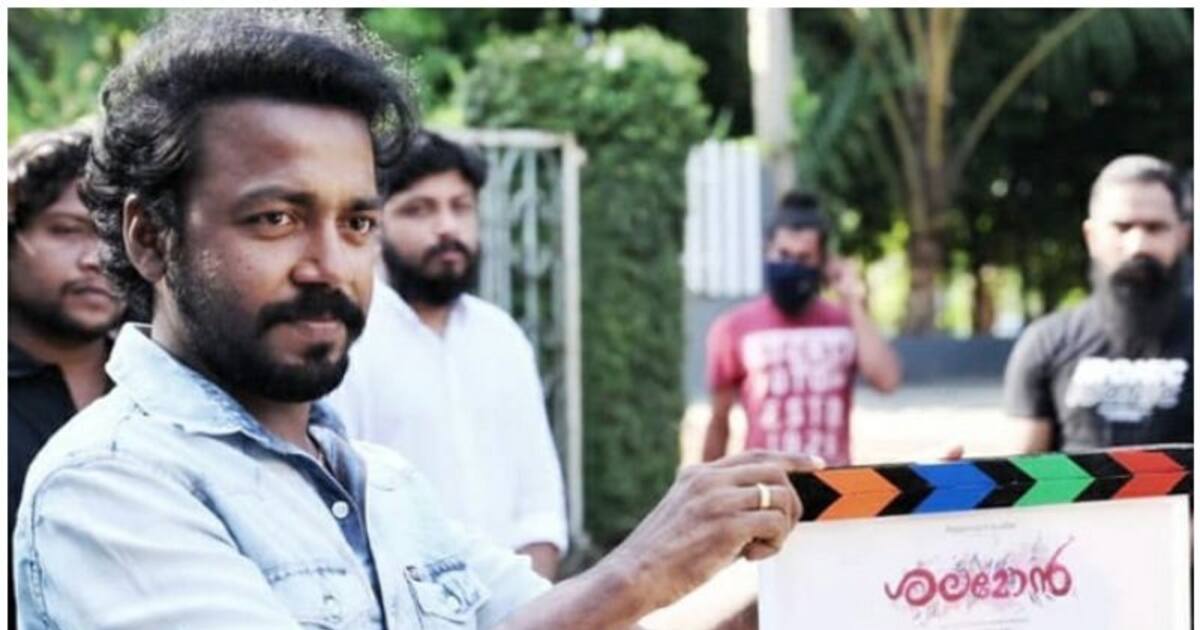 Vishnu Unnikrishnan : ഷൂട്ടിനിടെ നടൻ വിഷ്ണു ഉണ്ണികൃഷ്ണന് പൊള്ളലേറ്റു