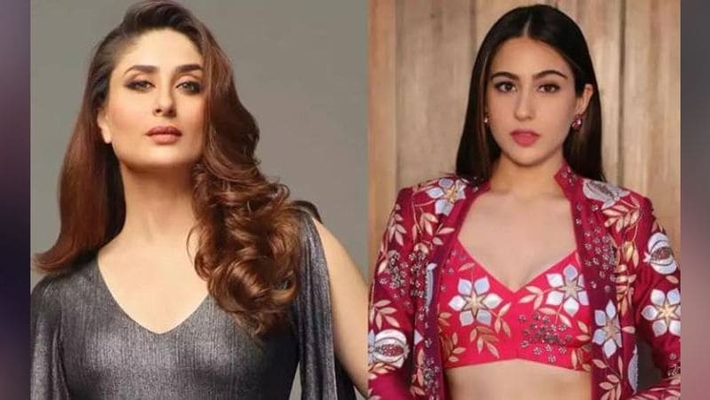 Why does Sara Ali Khan not live with Saif Ali Khan, Kareena Kapoor ... Why does Sara Ali Khan not live with Saif Ali Khan, Kareena Kapoor ...