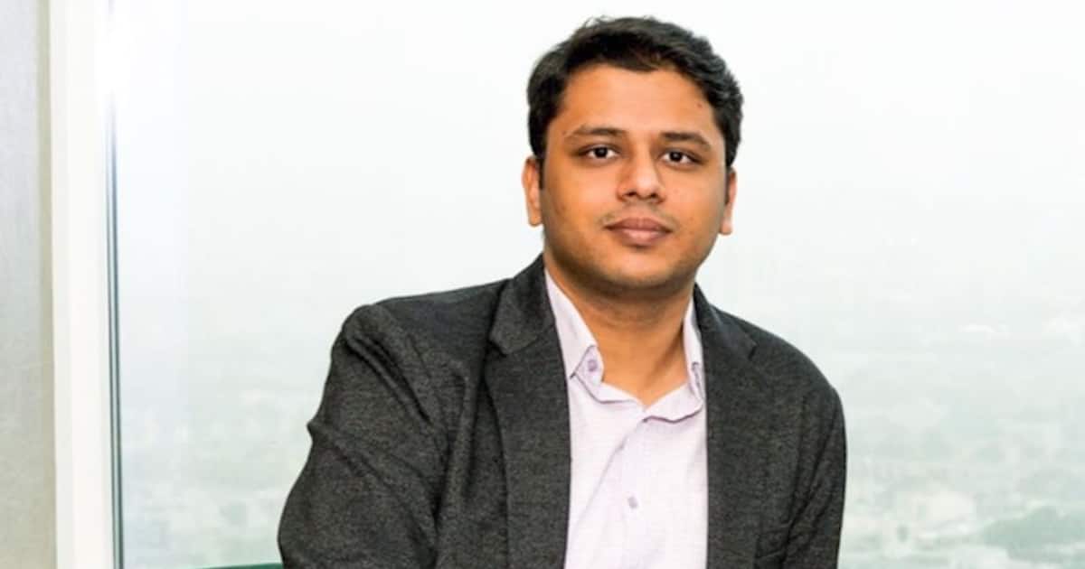 One sleek at a time : Inspiring story of Gaurav Aggarwal