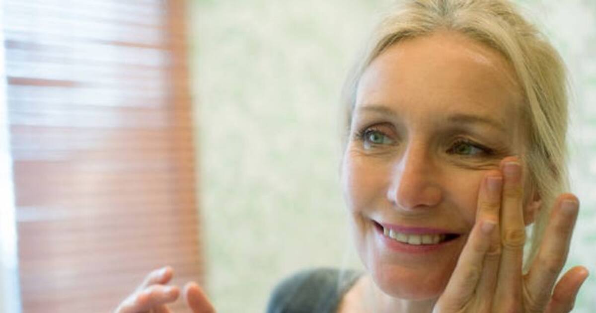 Unbelievable! Cocktail of drugs that reverses aging discovered, claim ...