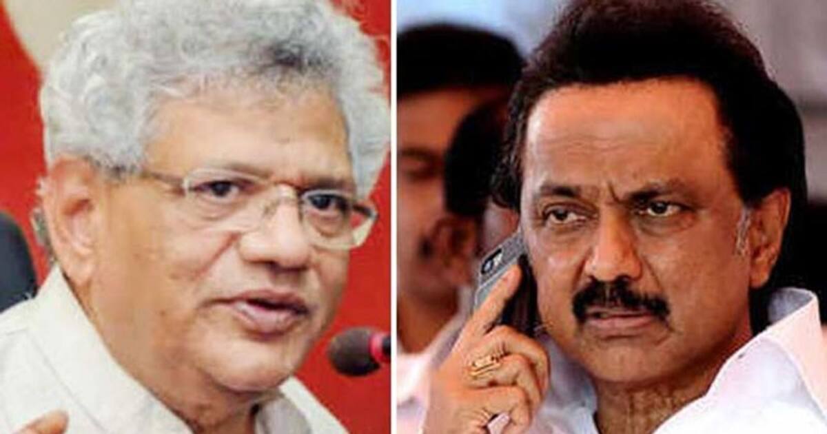 ஆஷிஷ் யெச்சூரியின் இழப்பை அறிந்து வருத்தமும், வேதனையும் அடைந்தேன் ...