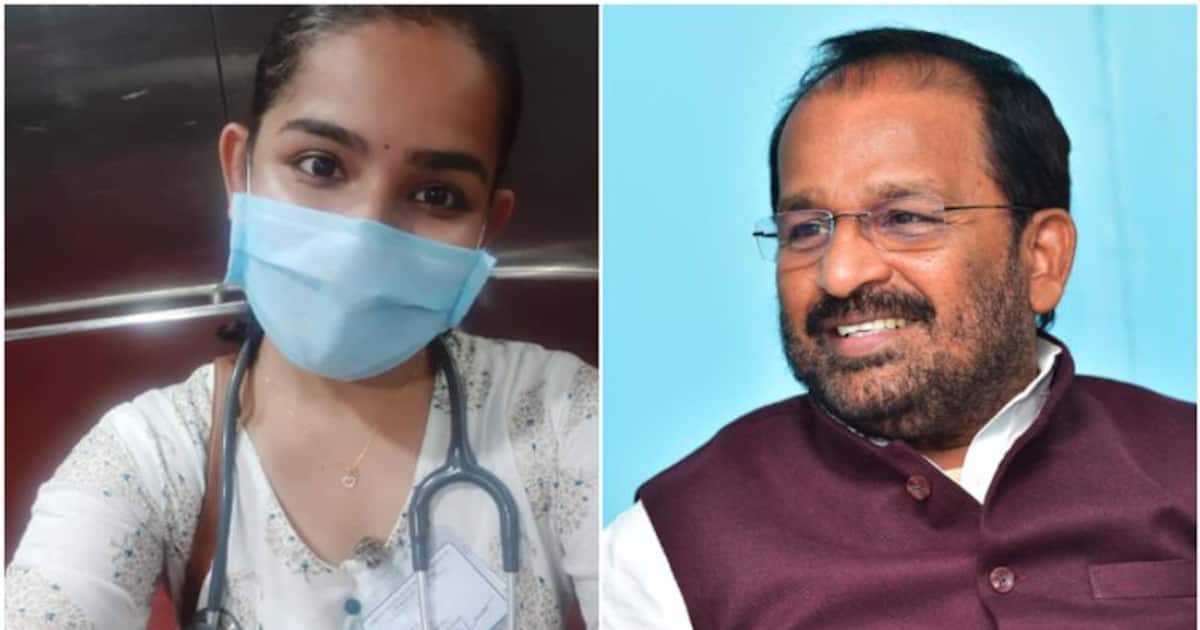 'അവള്‍ ഡോക്ടറായി വീട്ടിലെത്തി, അച്ഛന്‍റെ കണ്ണ് നിറയുകയാണ്'; വൈകാരികമായ ...