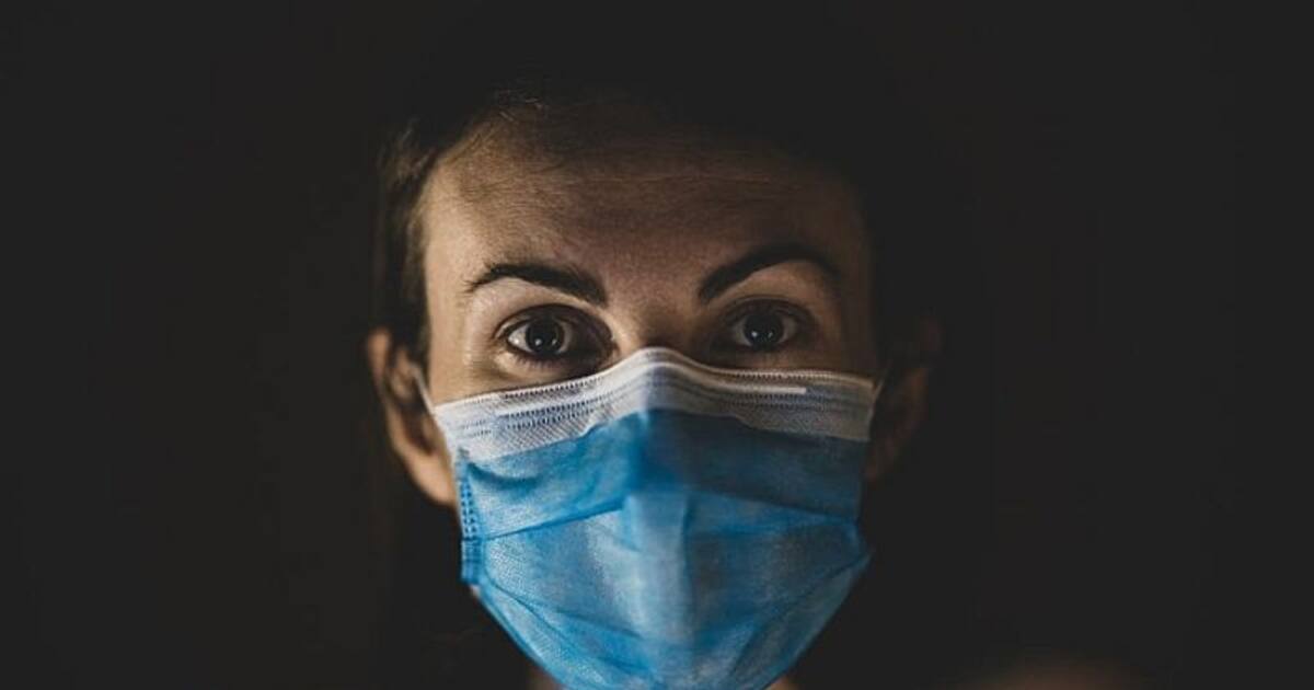 FAQ: What is double masking? Should mask be worn at home?