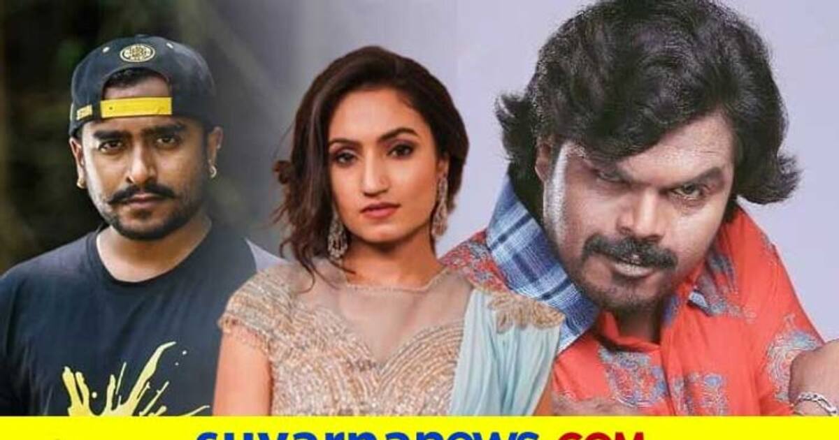 ಬಿಗ್‌ ಬಾಸ್‌ ಮನೆಯಲ್ಲಿ ವೈಷ್ಣವಿ ಇಷ್ಟೊಂದು ವೋಟ್‌ ಪಡೆದು ಸೇಫ್ ಅಗುತ್ತಿರುವುದು ಈ ...