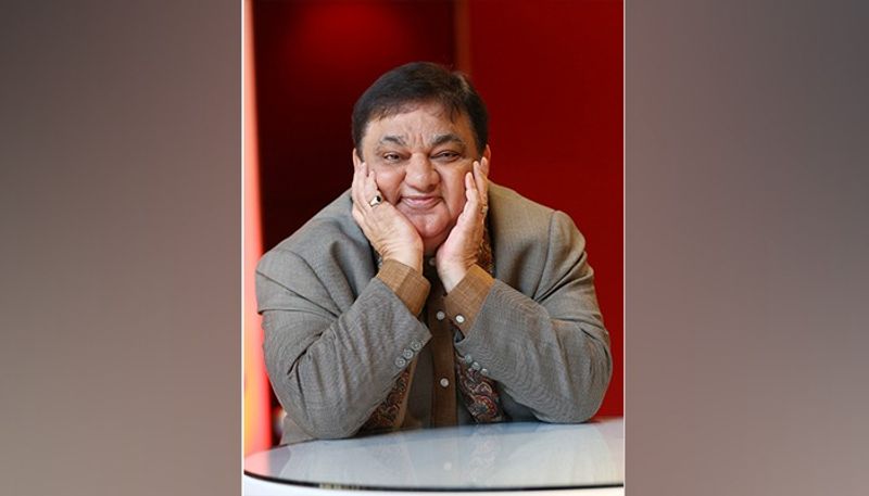 Harish Patel 'Gunda' fame confirms being a part of Marvel's Eternal ...