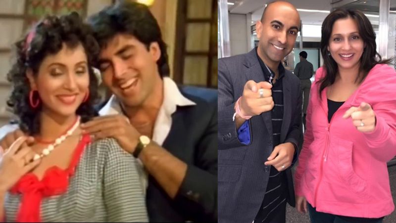 अक्षय की ये एक्ट्रेस 22 साल पहले दिखी थी इस फिल्म में, फिर शादी कर बसा ...