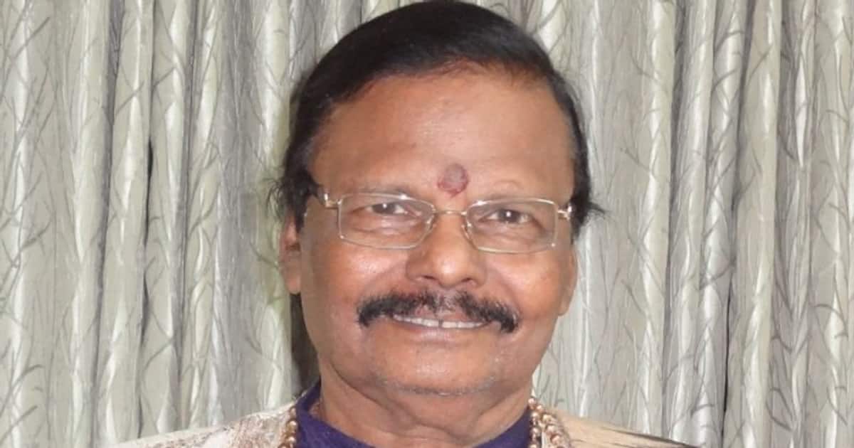 രാജ്യസഭ എംപി രഘുനാഥ് മോഹപത്ര കൊവിഡ് ബാധിച്ചു മരിച്ചു | Raghunath ...