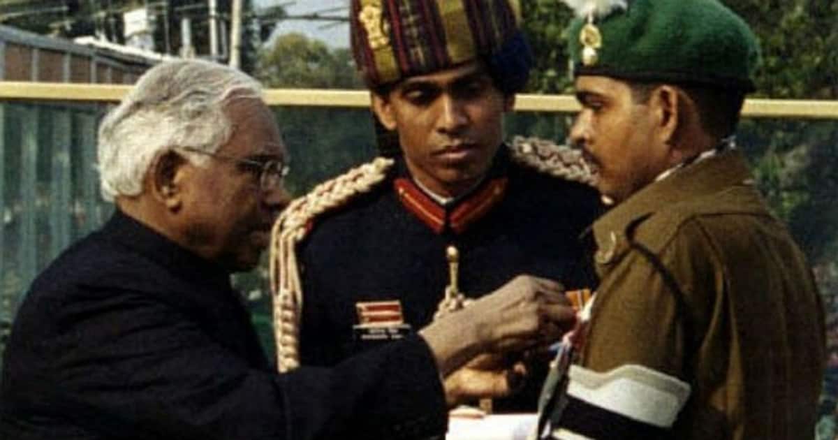 Subedar Major Yogendra Yadav’s indomitable spirit can never be forgotten