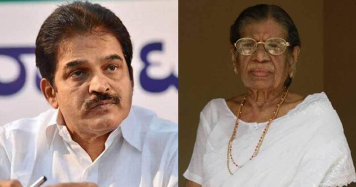 കേരള രാഷ്ട്രീയ ചരിത്രത്തിലെ ഒരധ്യായത്തിന് അവസാനം; ഗൗരിയമ്മയുടെ ...