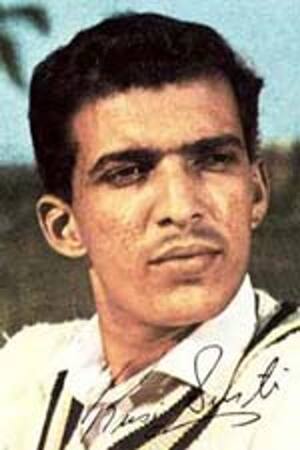 From Farokh Engineer to Nari Contractor: 6 Parsi cricketers who played ...