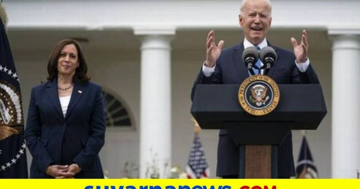 ವ್ಯಾಕ್ಸೀನ್ ಹಾಕಿಸ್ಕೊಂಡೋರು ಮಾಸ್ಕ್ ಹಾಕ್ಬೇಕಾಗಿಲ್ಲ: ಅಮೆರಿಕದಲ್ಲಿ ಹೊಸ ರೂಲ್ಸ್ ...