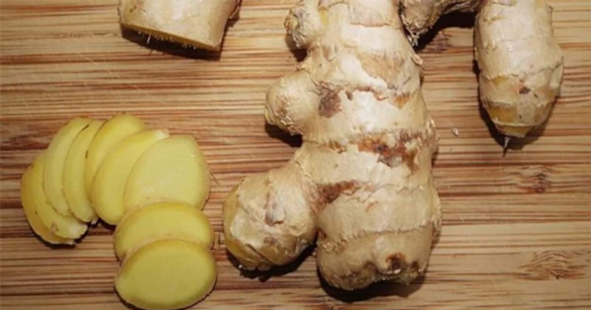Pakistan reaps its first-ever ginger harvest in Chakwal
