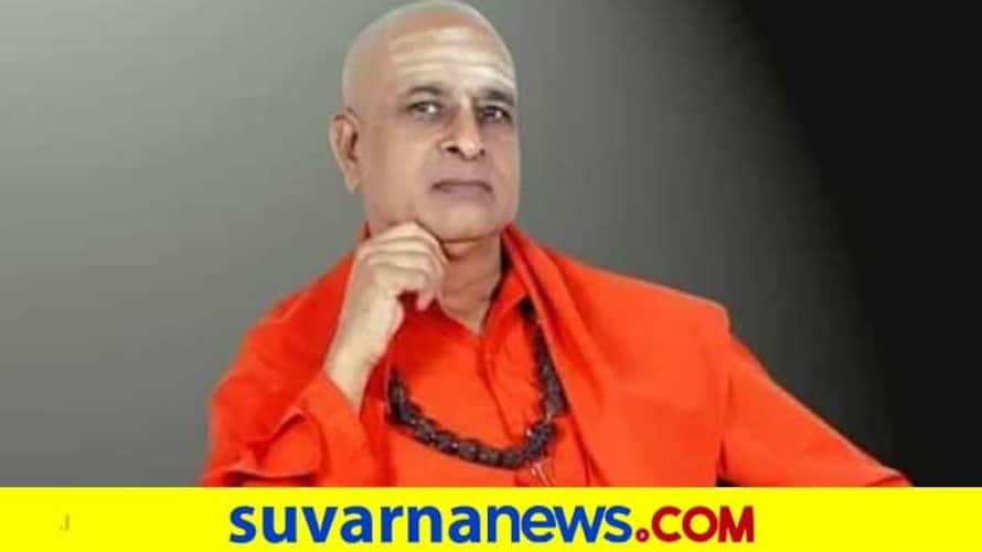 ಬ್ಯಾಡಗಿ ಆಸ್ಪತ್ರೆಗೆ 36 ಆಕ್ಸಿಜನ್‌ ಸಿಲಿಂಡರ್‌ ನೀಡಲು ನೆರವಾದ ಸಿರಿಗೆರೆ ಶ್ರೀ ...