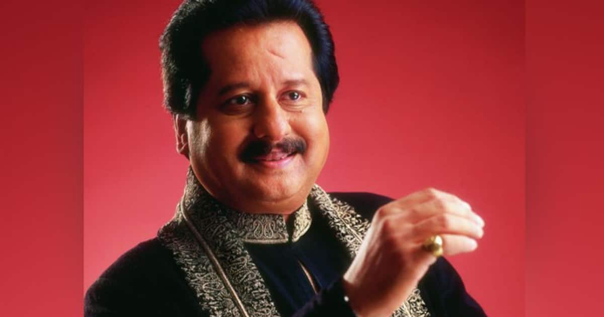 Pankaj Udhas no more: 7 things to know about legendary ghazal singer