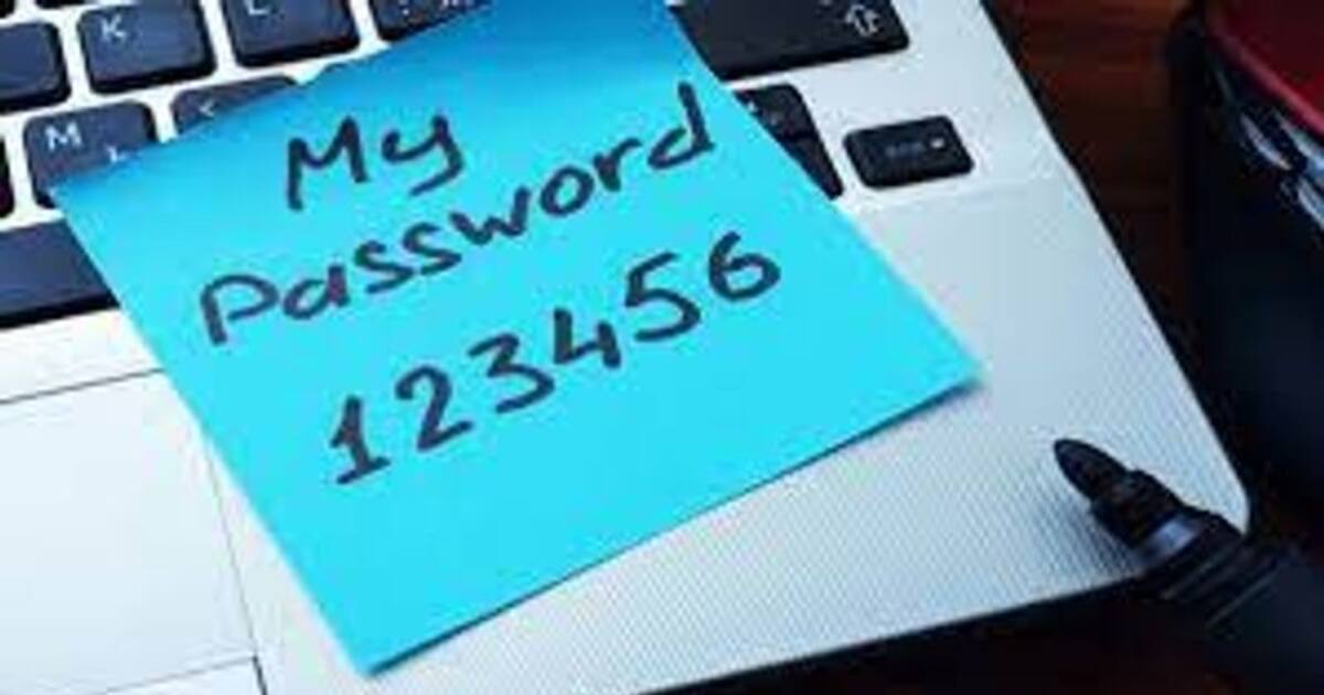 Want to have unique password? Check out the list of most commonly used ...