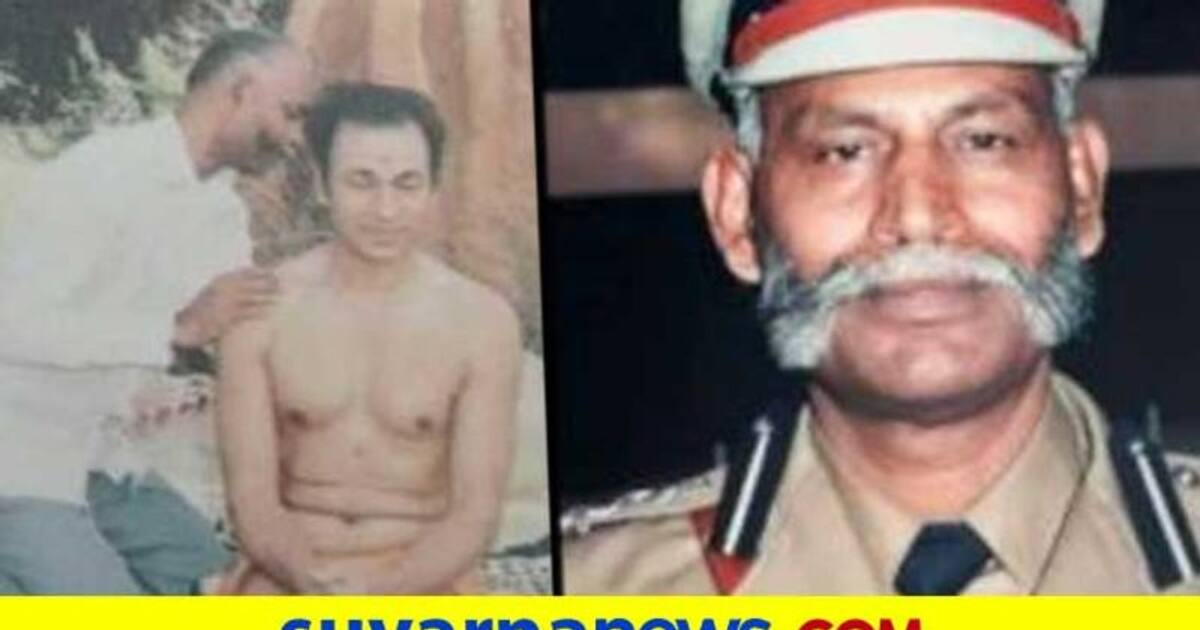 ಡಾ. ರಾಜ್ ಯೋಗಗುರು ಡಾ. ಎಚ್‌ಎಫ್ ನಾಯ್ಕರ್ ಇನ್ನಿಲ್ಲ | Dr rajkumar yoga guru ...