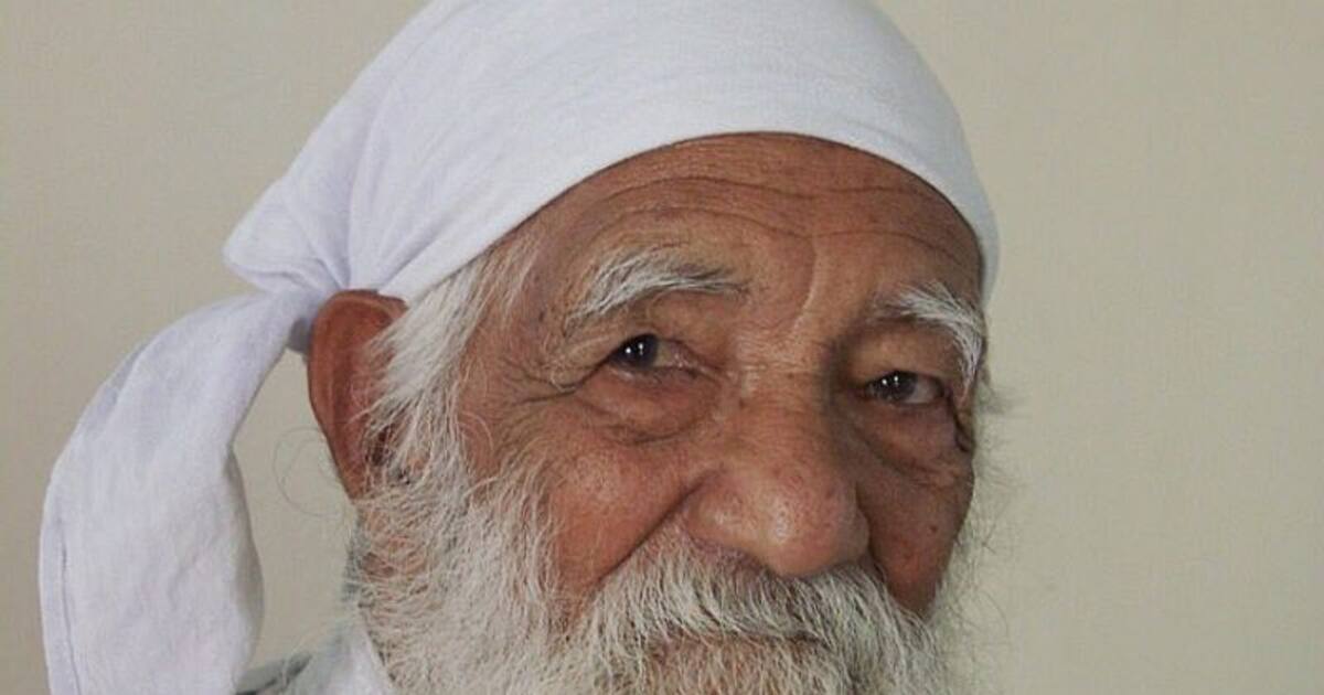 Environmentalist Sundarlal Bahuguna succumbs to Coronavirus