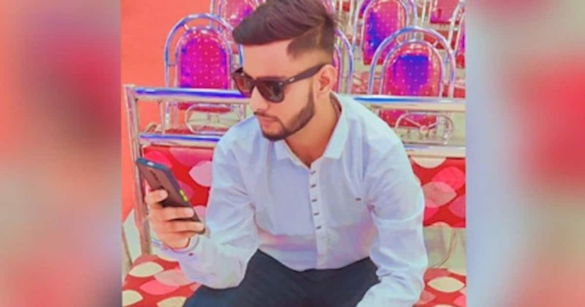 Know The Professional Cricketer from Bihar: Adarsh Singh